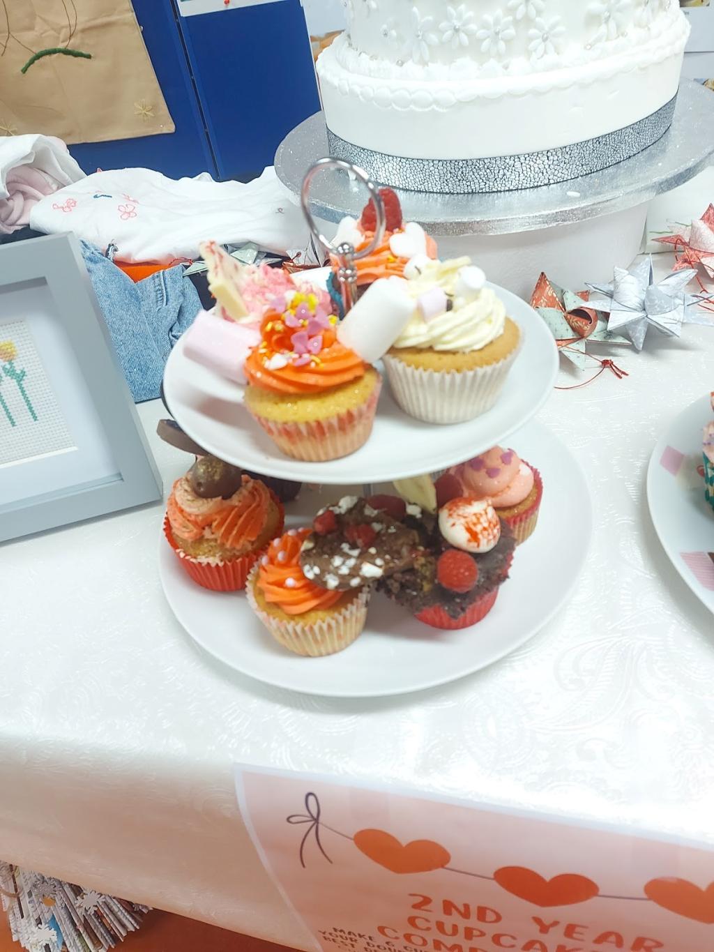 Home Economics Week - St Angelas College