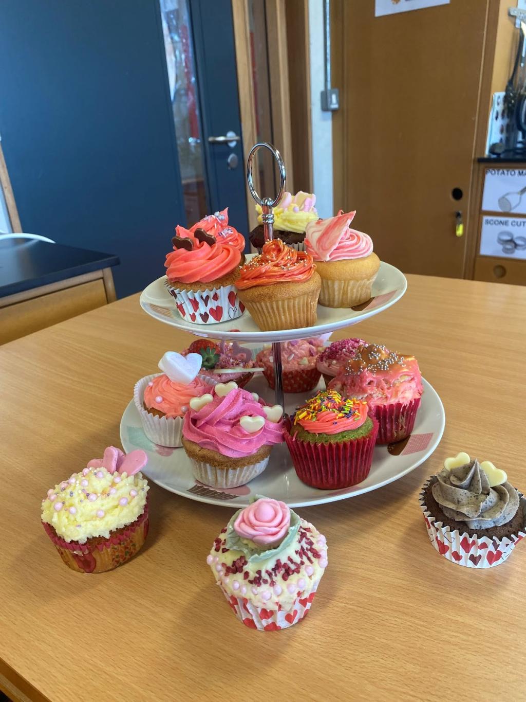 Home Economics Week - St Angelas College